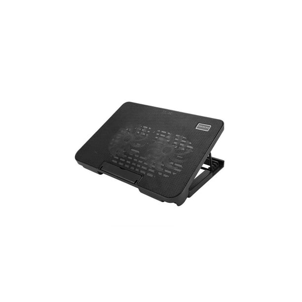 N99 Cooling Pad-02 Cooler para Notebook | Lider