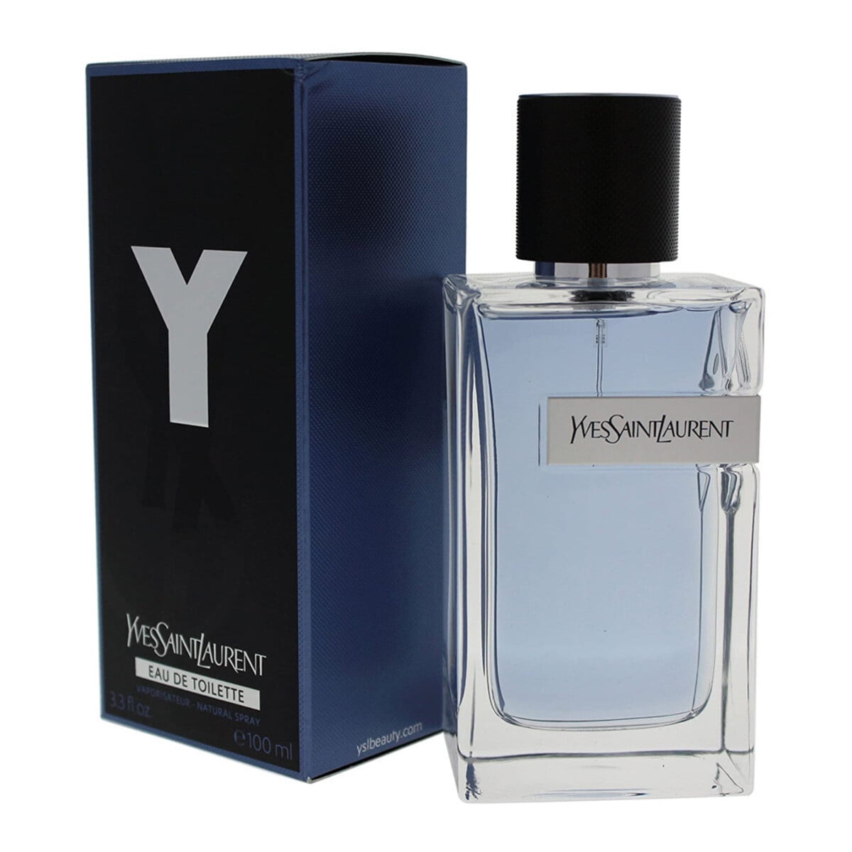 YVES SAINT LAURENT Y YSL MEN EDT 100 ml | Lider