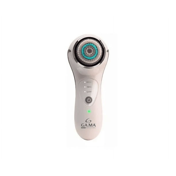 Cleaning brush ultrasonic pro Gama Cepillo Facial | Lider