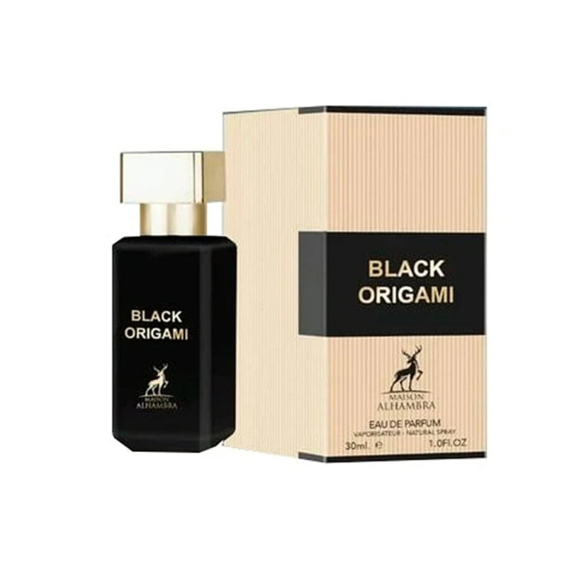 Perfume Black Origami Edp 30ml Unisex | Lider