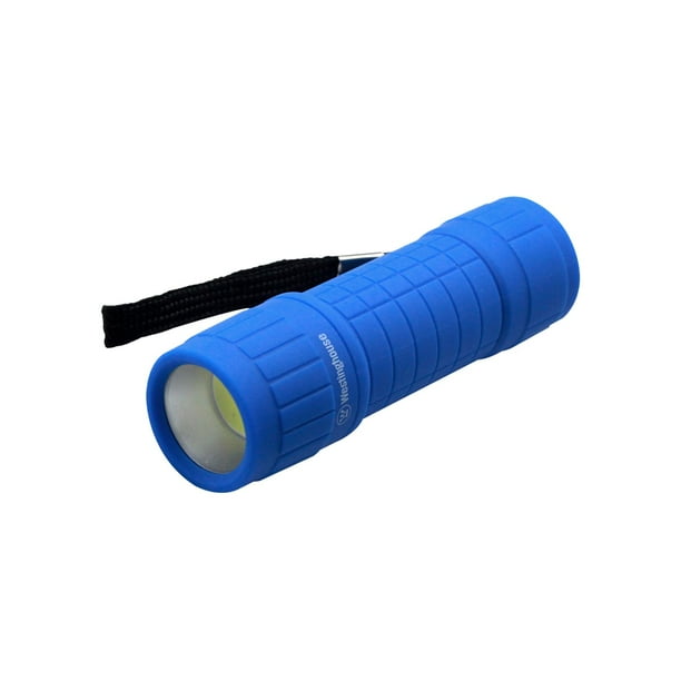 Linterna Azul Westinghouse Light 100 Lumenes | Lider