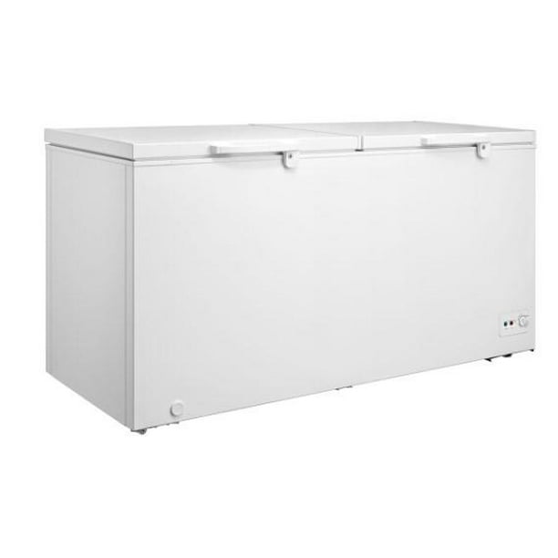 Freezer Horizontal 745 Litros BD-745 | Lider