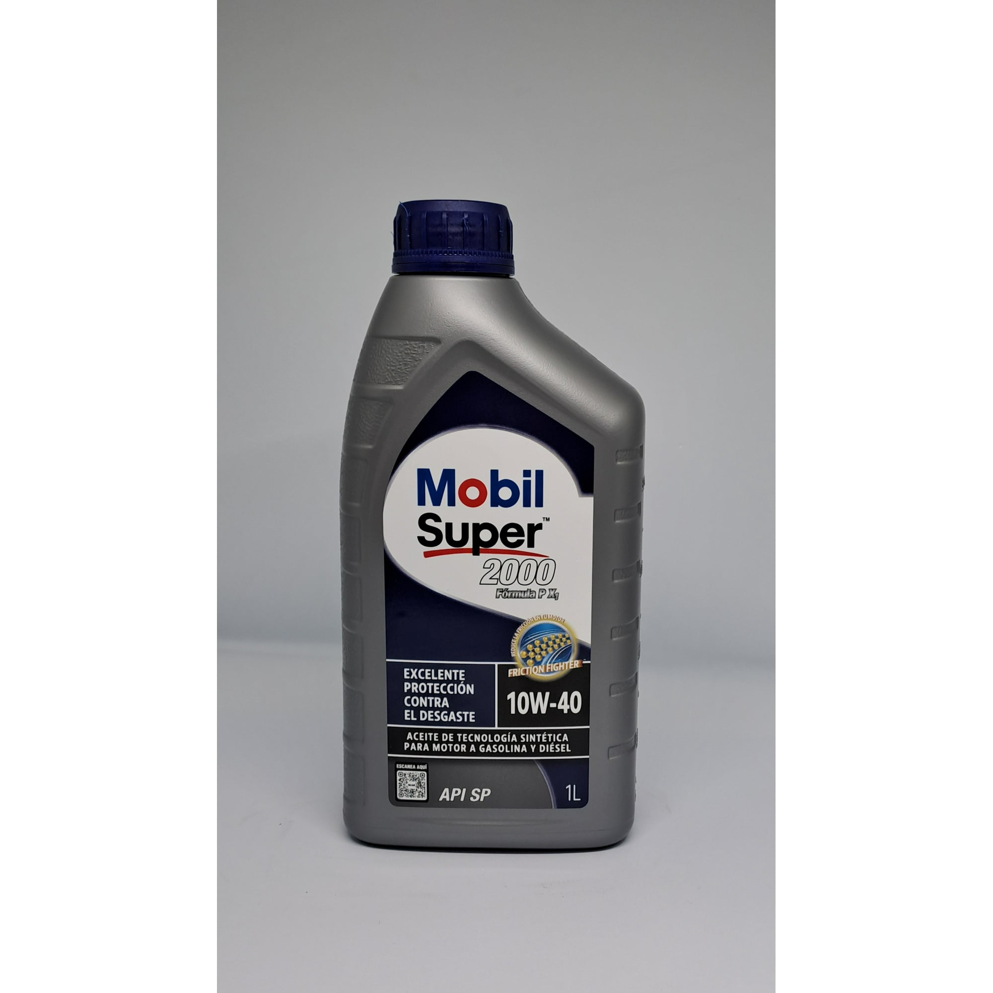 Mobil super 2000 10w/40 1Litro | Lider