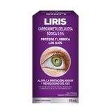 Lubricante Ocular Liris 10ml | Lider