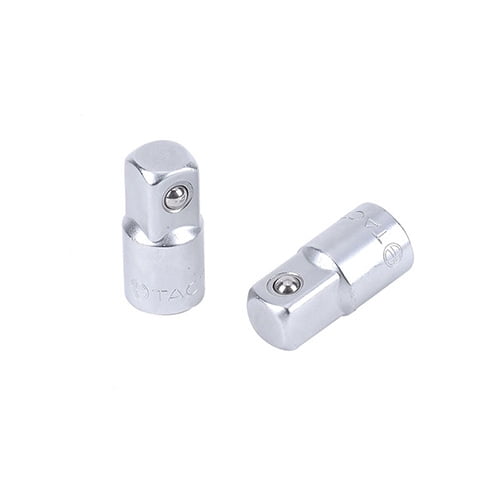 Adaptador De Dado De Impacto Toma 3 8 A 1 2 | Lider