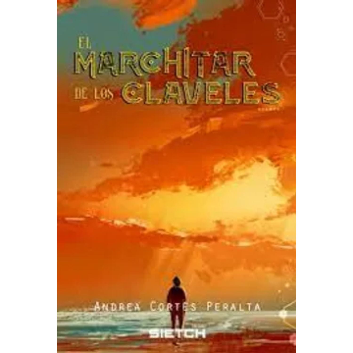 Libro El Marchitar De Los Claveles | Lider