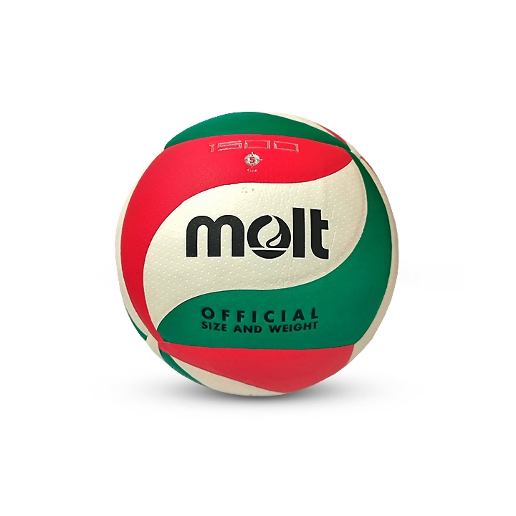 Balón Voleibol Molt V5m1500 #5 Cosido | Lider