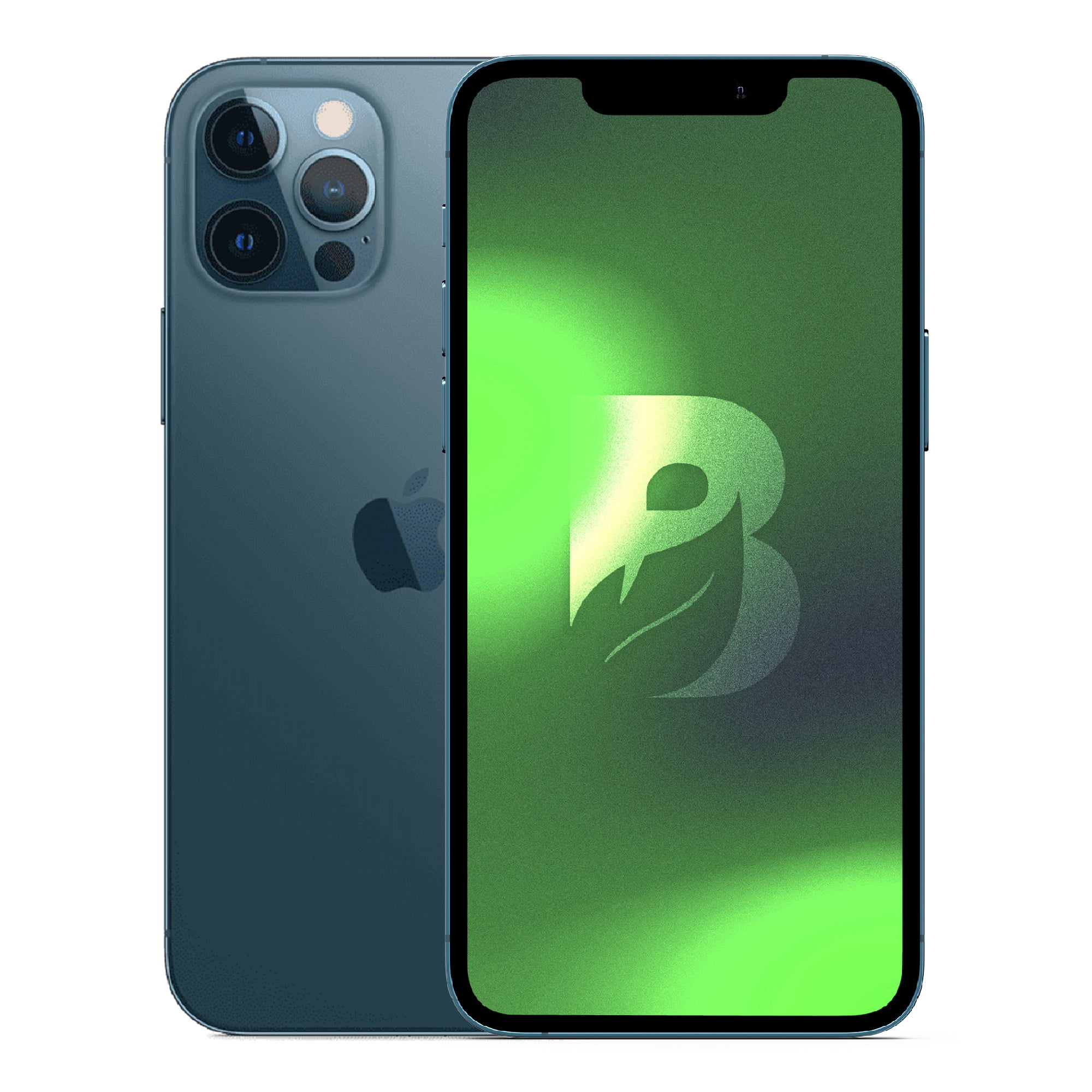 iPhone 12 Pro 256gb - Azul Pacifico (Reacondicionado) | Lider