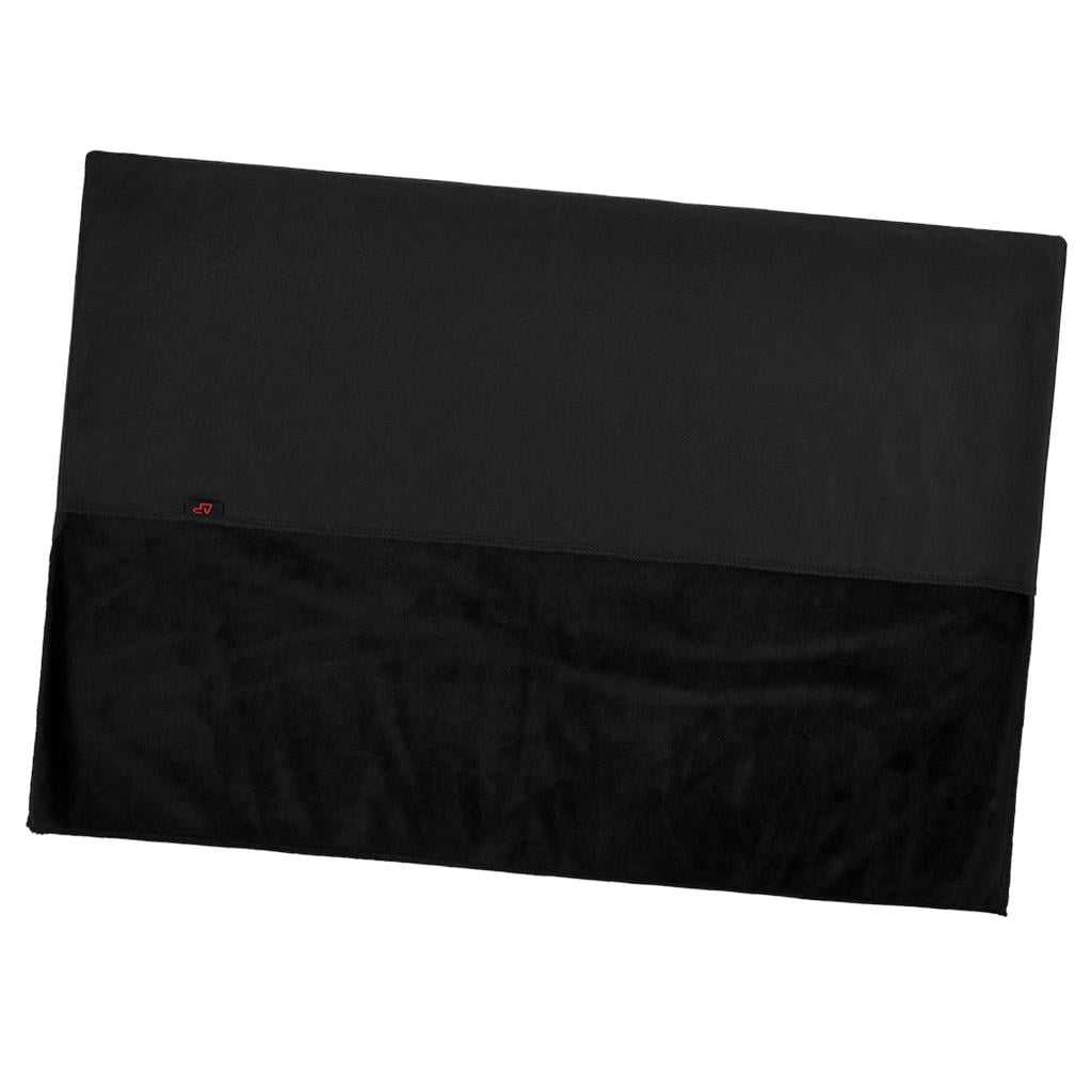 Estuche Protector De Cubierta Antipolvo Para Monitor De Pantalla Plana ...