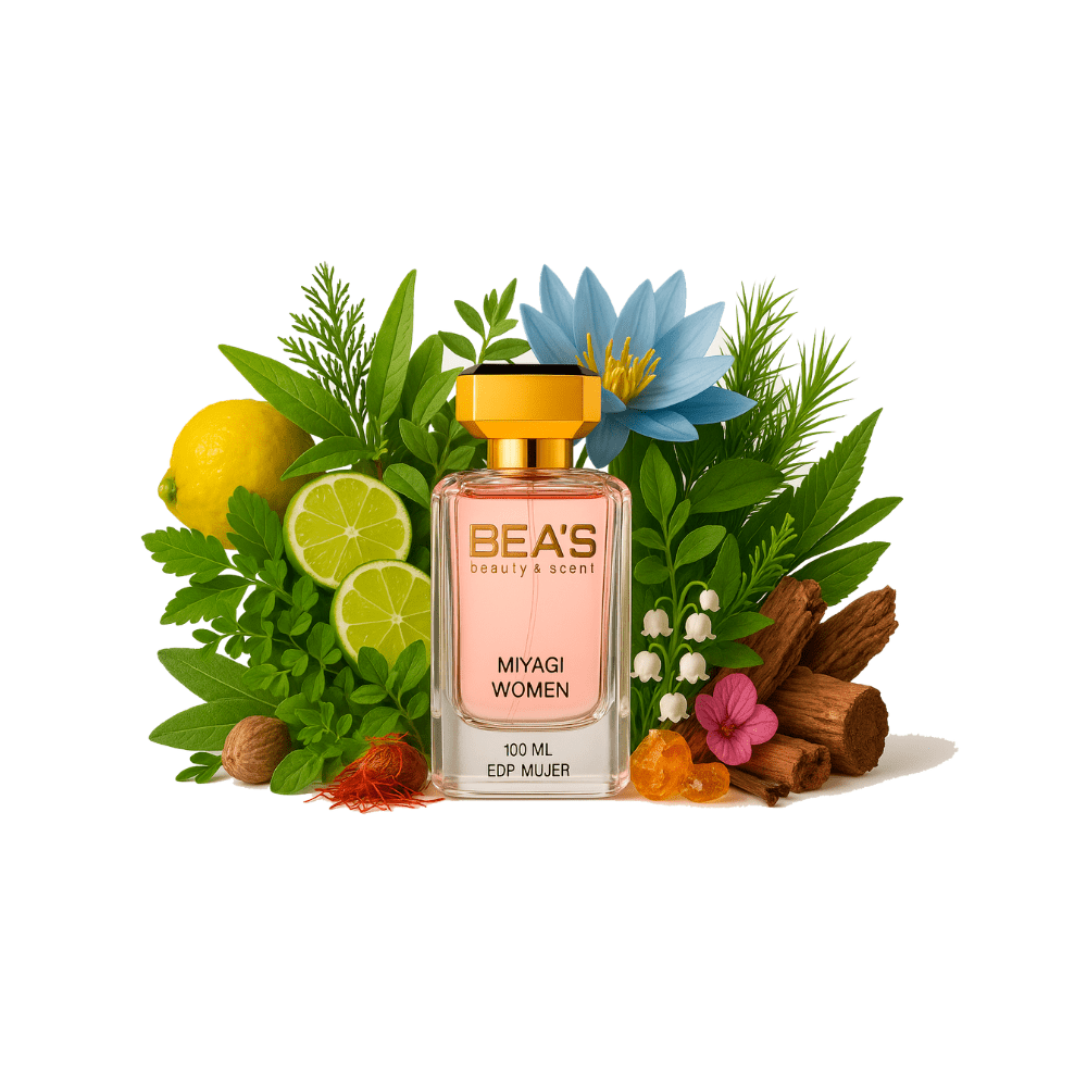 Perfume Beas Miyagi Women 100ML Edp Mujer | Lider