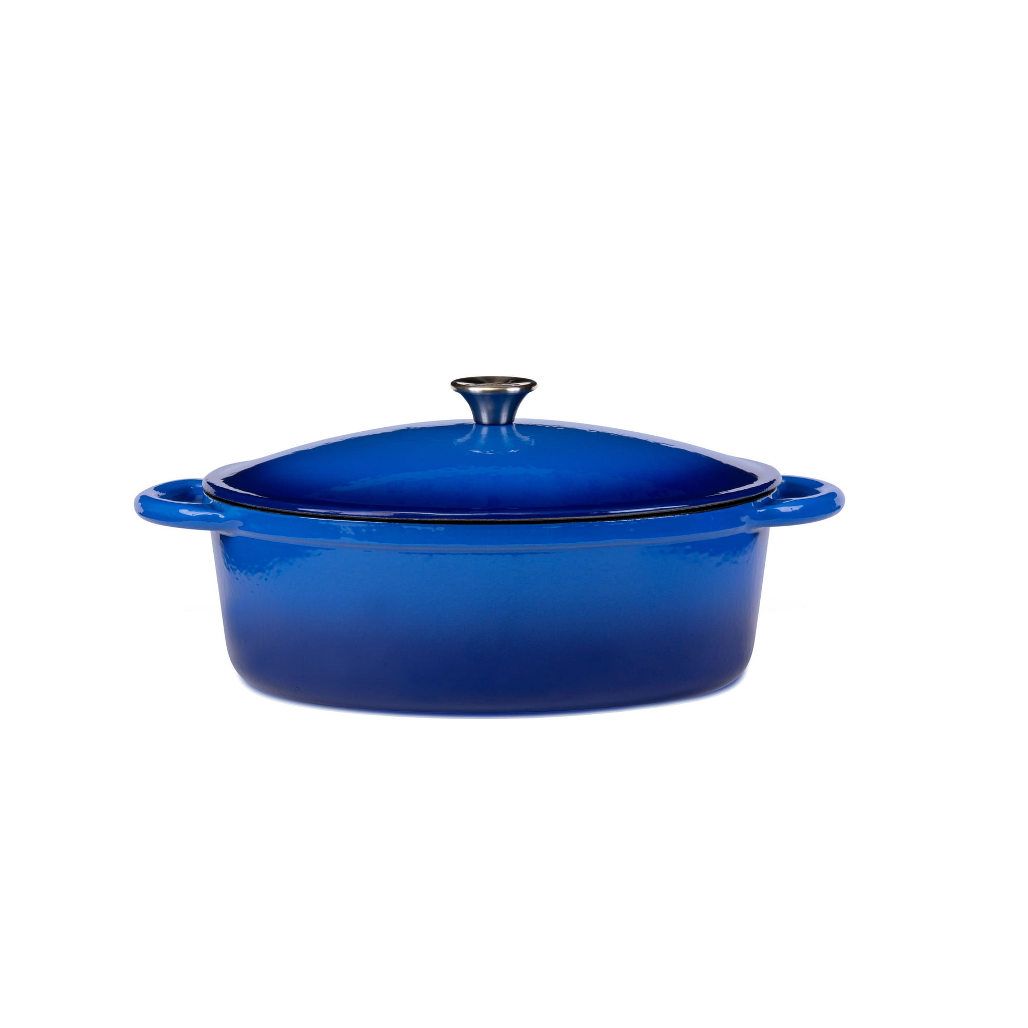 Olla azul 25 cm | Lider