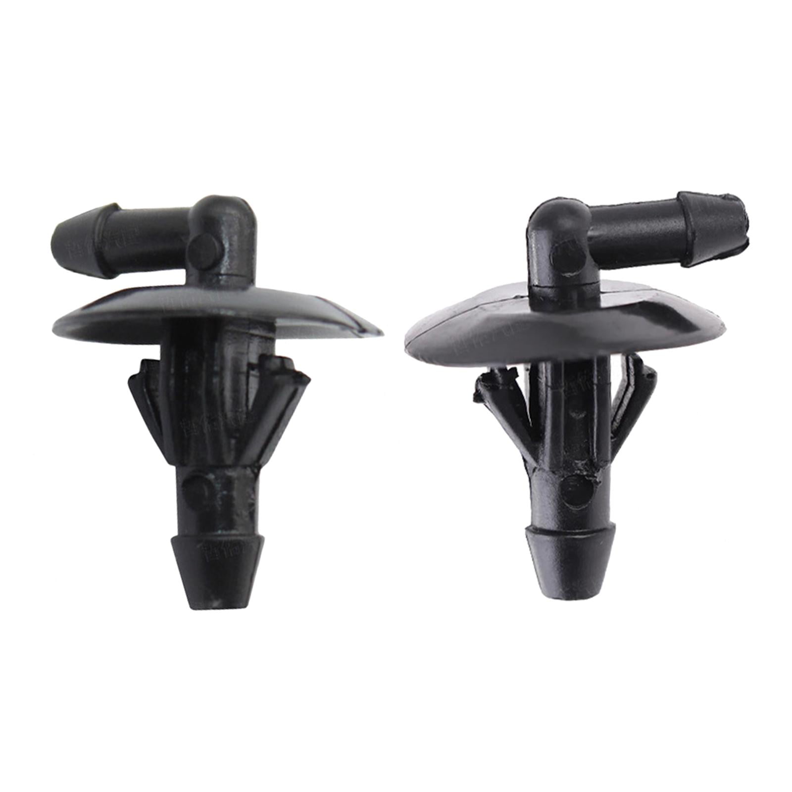 2x Conectores de Manguera para Limpiaparabrisas 5125061AA para Dodge ...