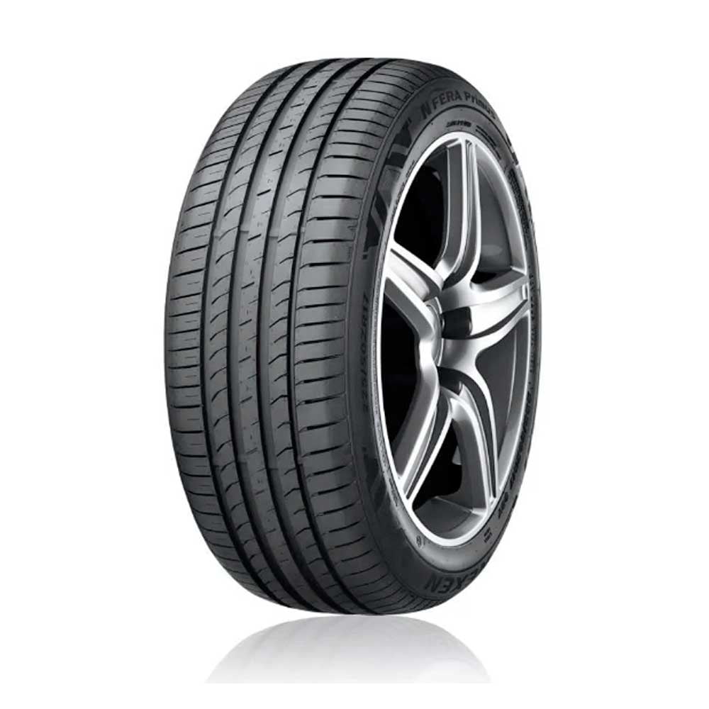 Neumatico 215/60 R16 95h Nf Primus V | Lider