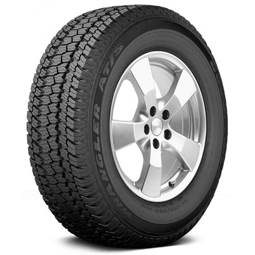 Neumático Goodyear Wrangler A/Ts 98Q Lt215/75R14 | Lider