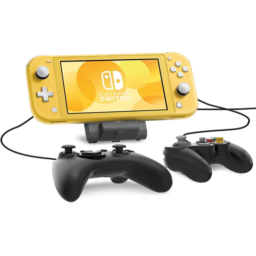 Dual USB Playstand - Nintendo Switch | Lider