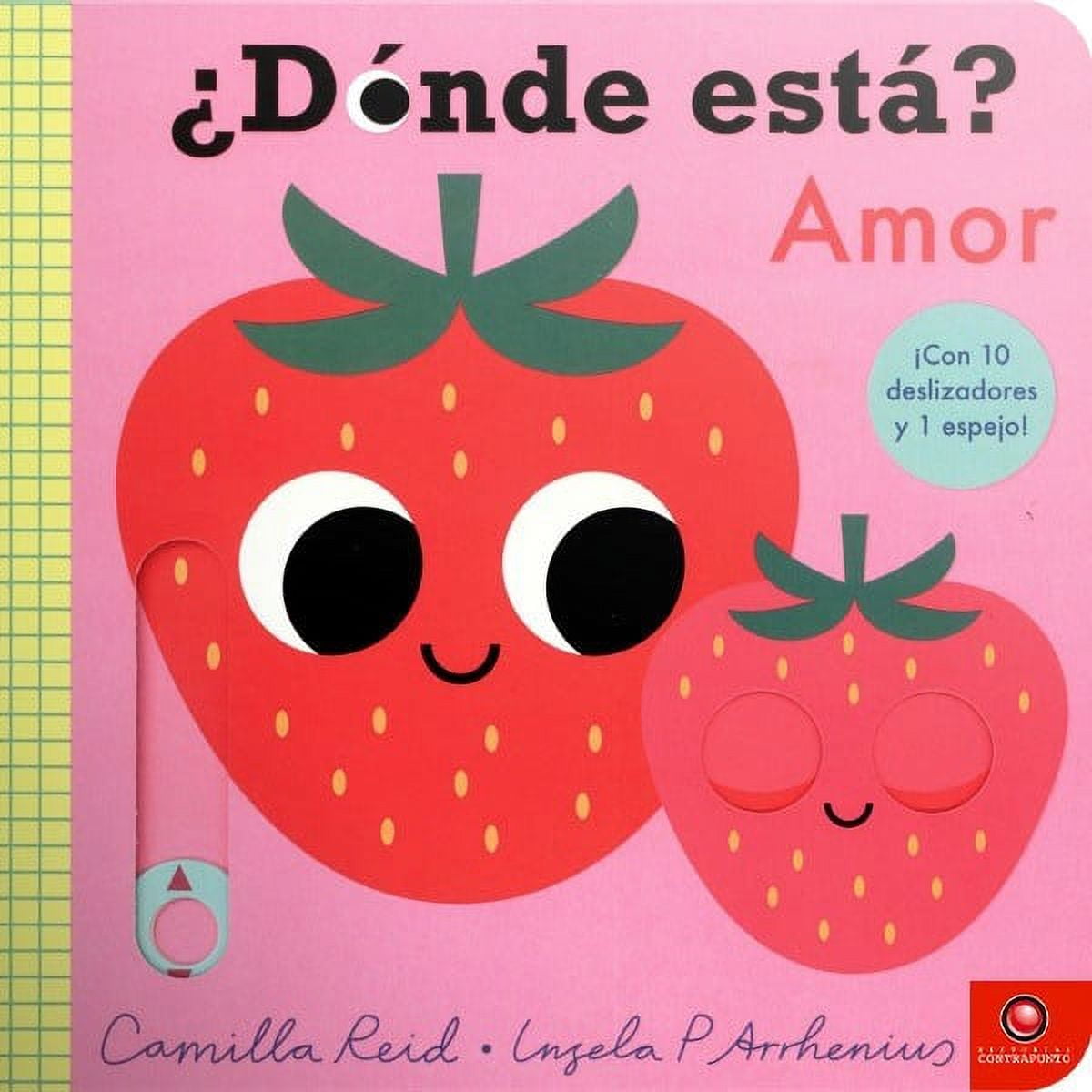 Donde Esta? - Amor | Lider
