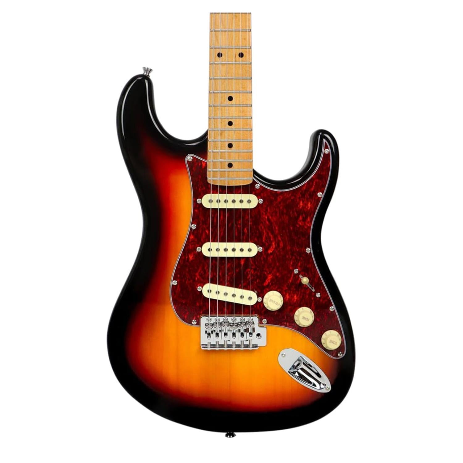 tagima tg530 sb l tt guitarra electrica | Lider