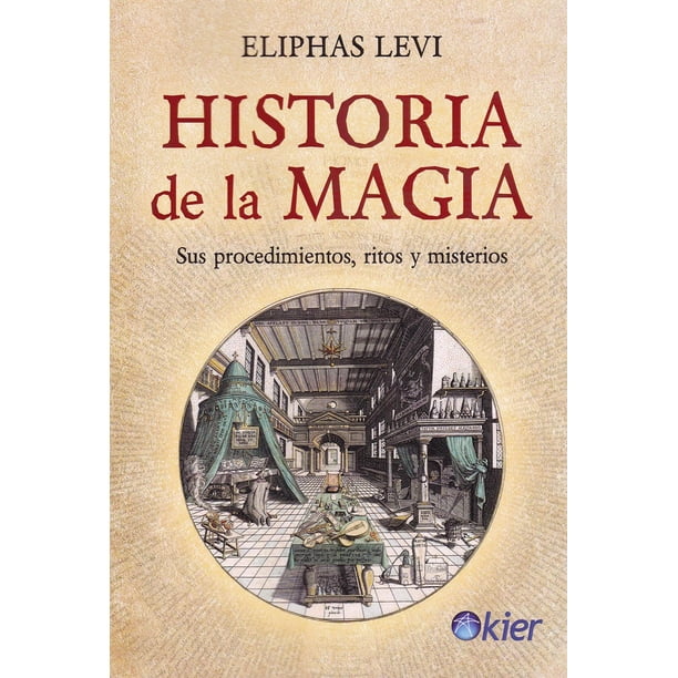 Historia De La Magia. Envio Gratis /733 | Lider
