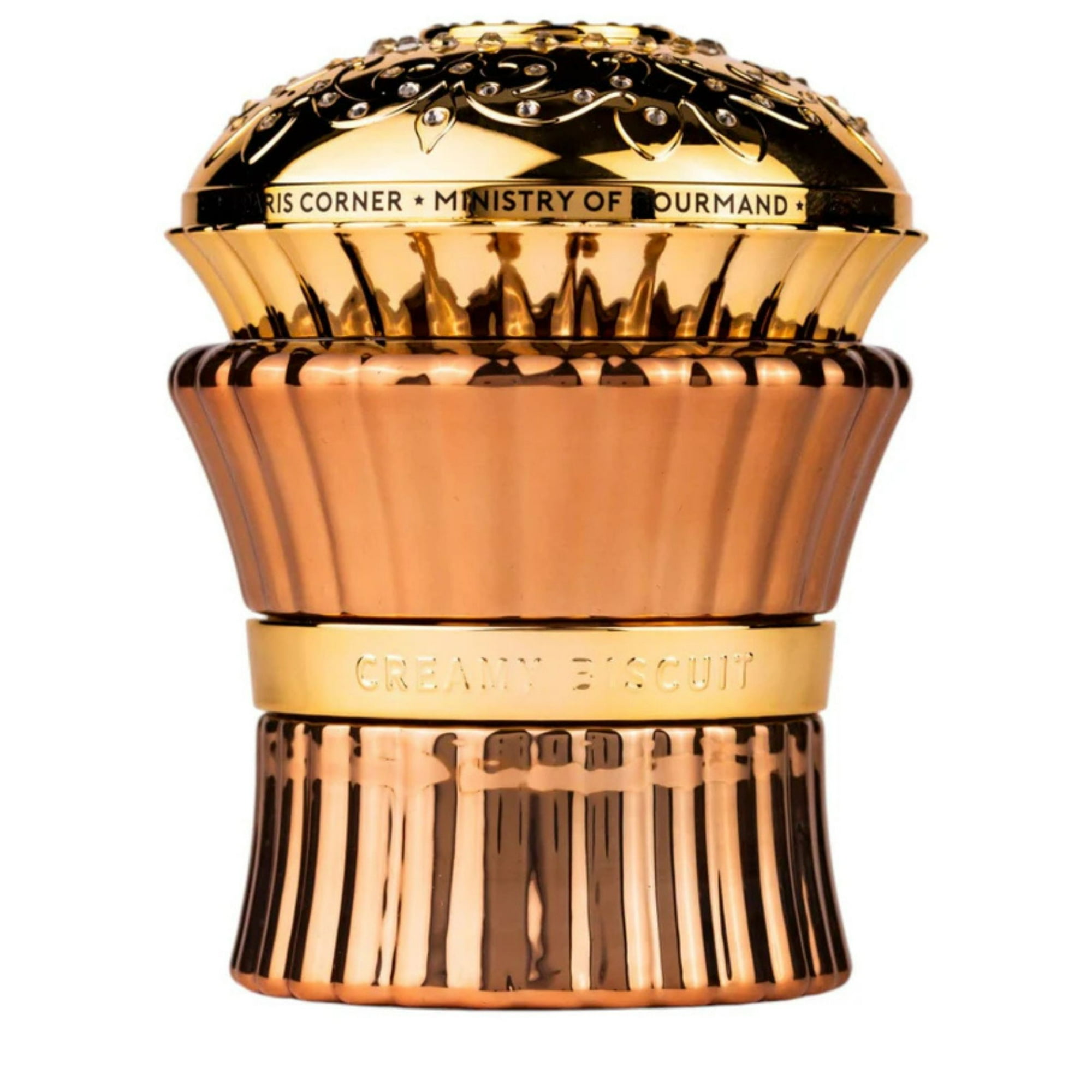 Ministry Of Gourmand Creamy Biscuit Edp 100ml | Lider