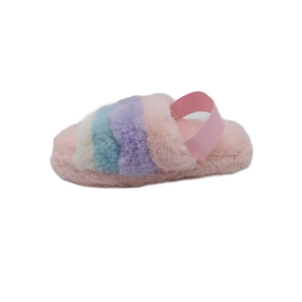 Pantufla Niña L | Lider