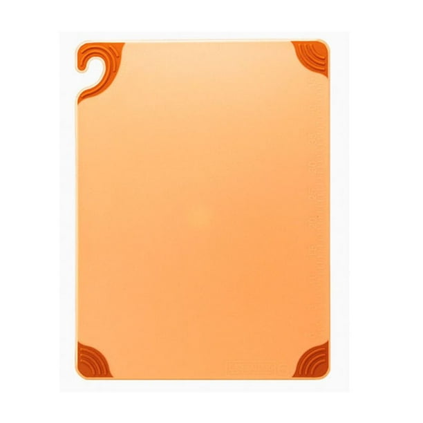 TABLA DE CORTE CON GANCHO ANTIDES. 38 x 50 cm | Lider