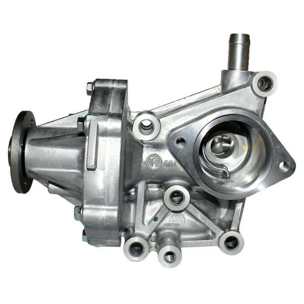 Bomba Agua Mitsubishi L200 Work 2.4 2019 2022 | Lider