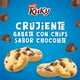 Galleta Mini Kuky Bolsa, 40 g | Lider