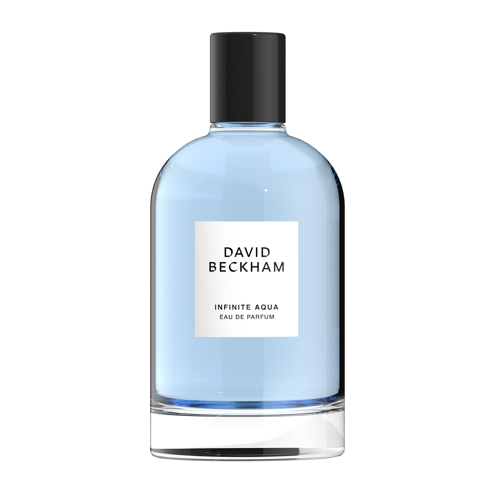 Perfume David Beckham Infinite Aqua Eau de Parfum 100 ml para hombre ...