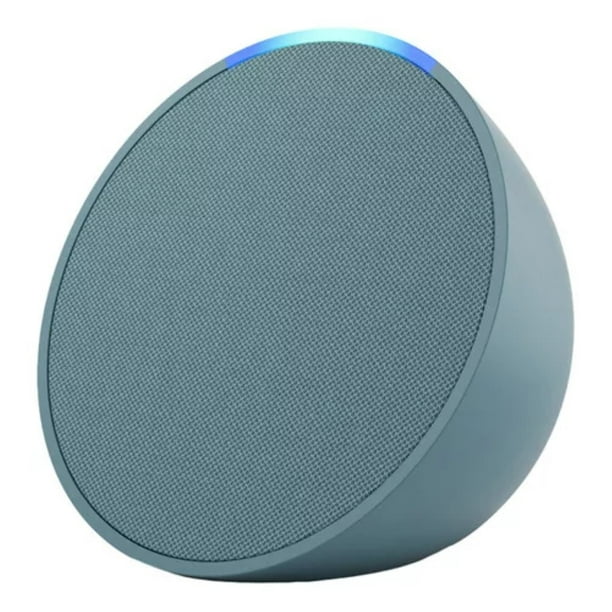 Amazon Echo Pop Calipso Con Asistente Virtual Alexa | Lider
