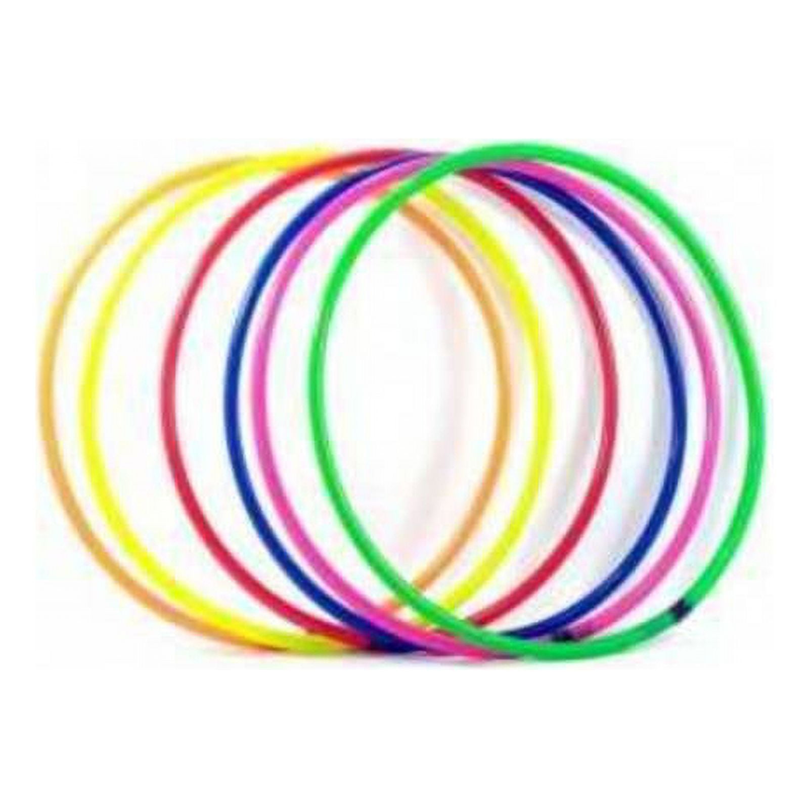Aro de Gimnasia Hula Hula Hoop 80 CM | Lider