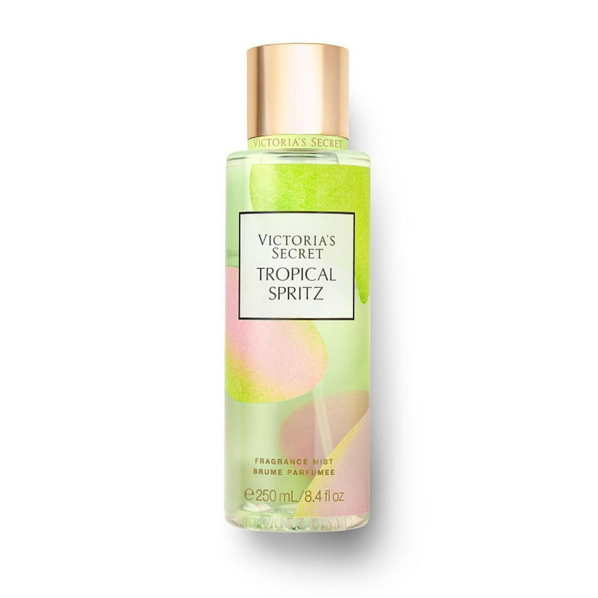 Victoria Secret Splash Tropical Spritz 250Ml | Lider