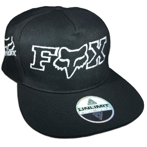 Snapback Fox | Lider