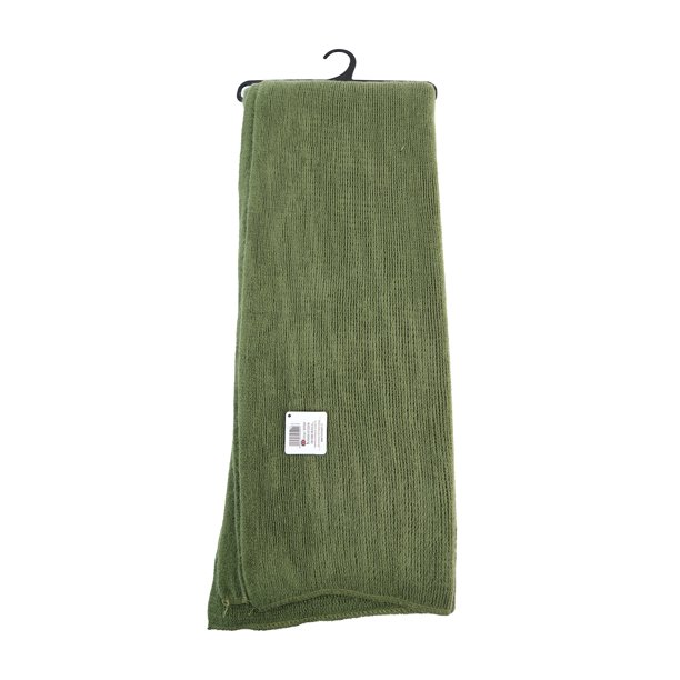 Bufanda Verde 50*200cm | Lider