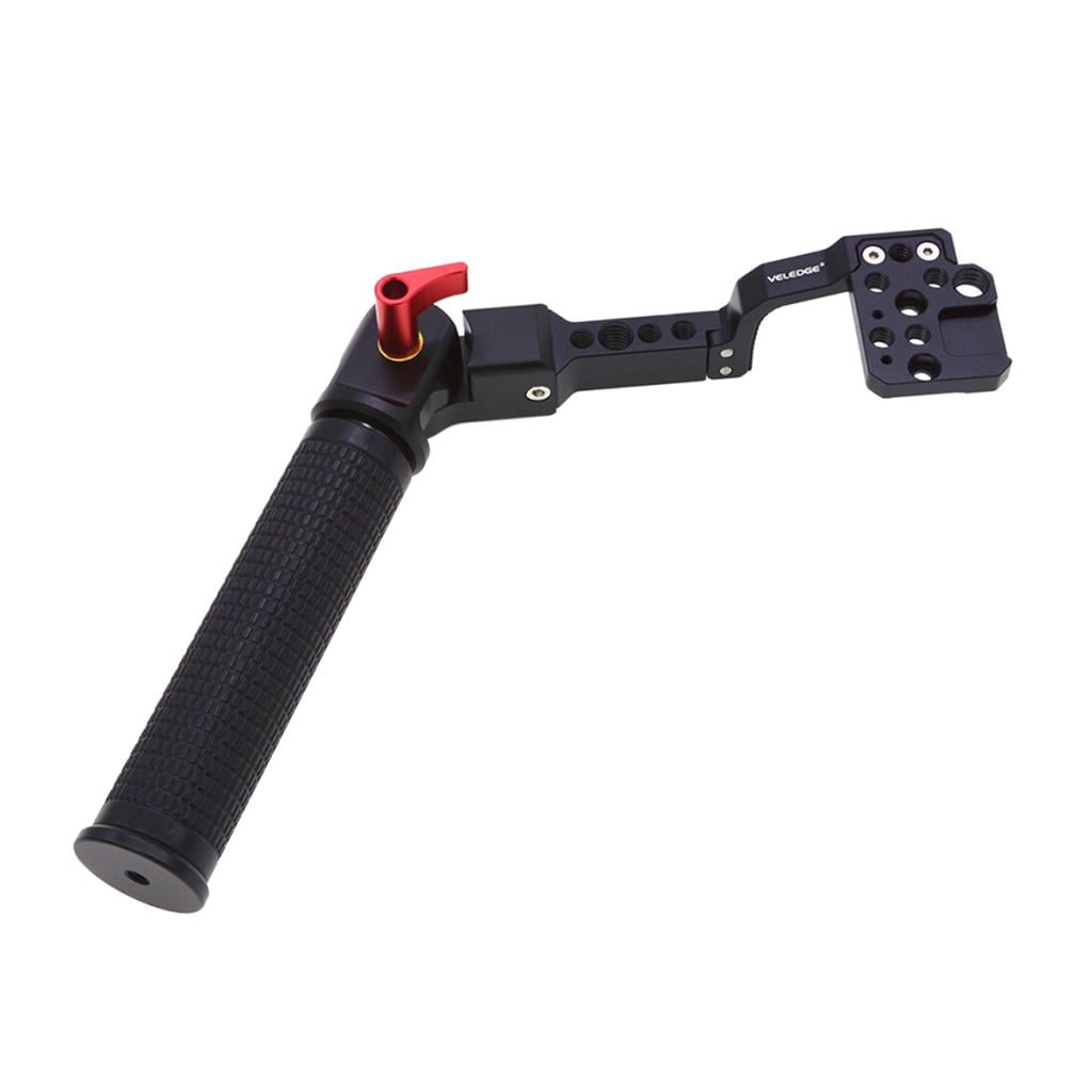 Brazo De Extensión De Empuñadura Para Cardán DJI RONIN SC Con ángulo Ajustable | Lider