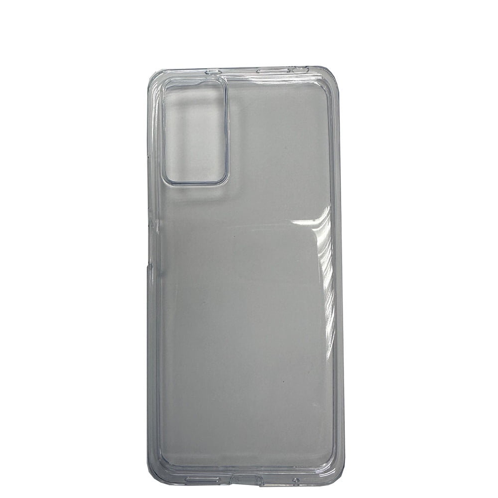 Carcasa Xiaomi Redmi Note 12S Transparente | Lider