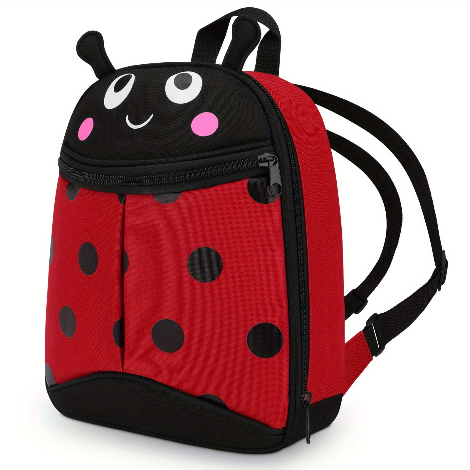 Ladybug Kids Shoulder Backpack | Lider