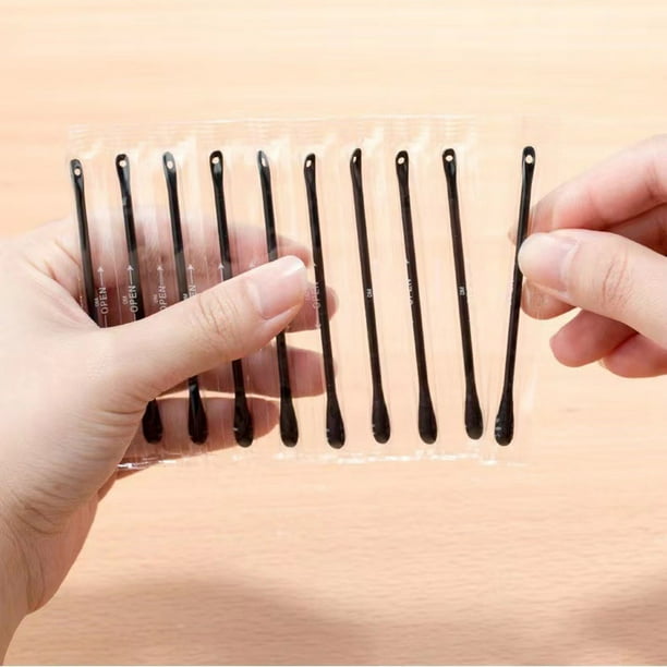 Disposable Ear Cleaner Individually Packaged Cotton Swab Ear Cleaner ...