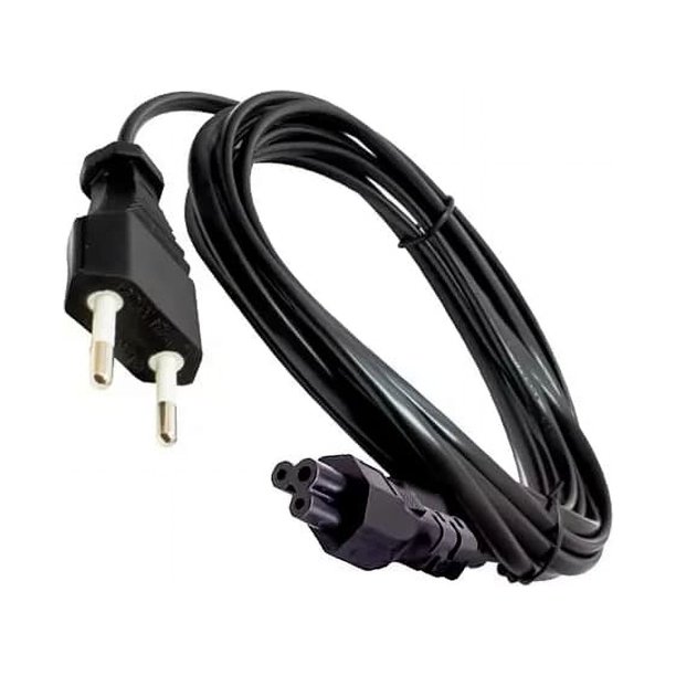 Cable Trebol Poder 1.5 Mts Para Tv Transformador | Lider