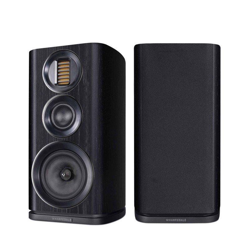 Parlante Bookshelf Wharfedale EVO 4.2 | Lider