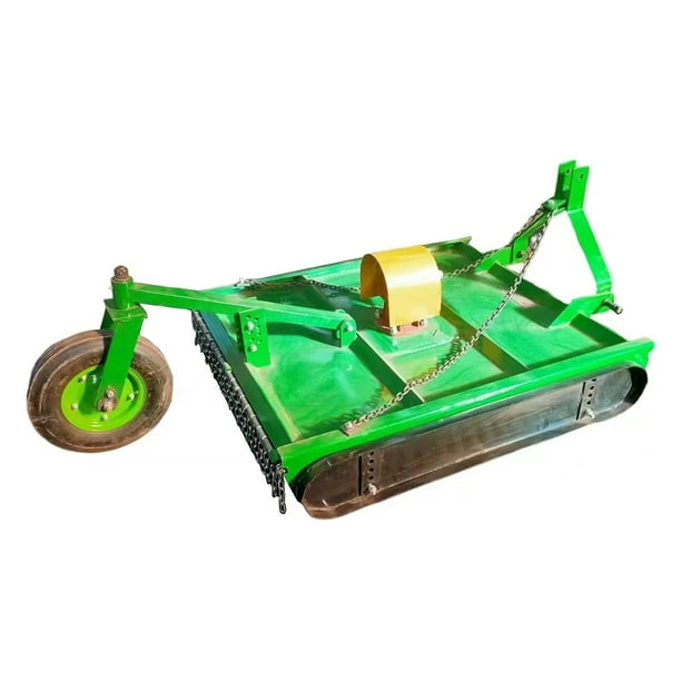 Rana Desmalezadora Tractor Agricola 40-60HP - 1,5mts Rueda | Lider