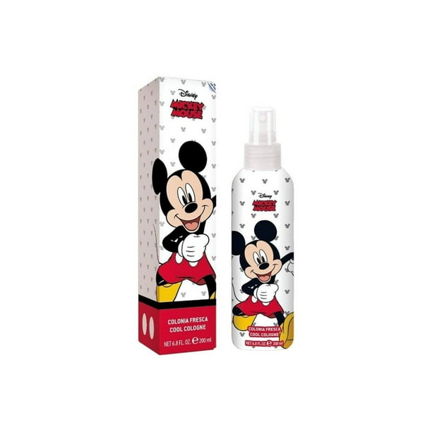 Perfume Mouse Body Spray 200 Ml Unisex | Lider