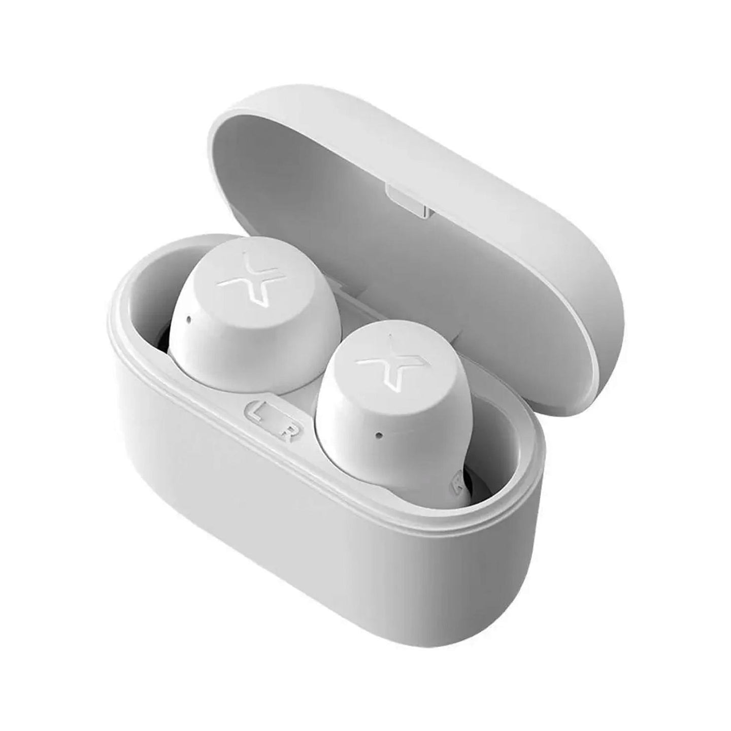 Edifier X3 WHITE Audífonos Bluetooth | Lider