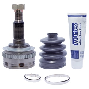 Repuestos Del Sol - Junta Homocinetica Exterior Delantera