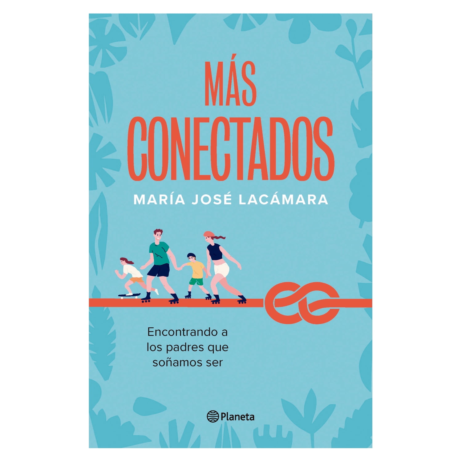 Libro Mas Conectados | Lider