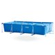 Piscina Estructural Rectangular Intex 4,5mt x 2,2mt x 0,84mt 7127 ...