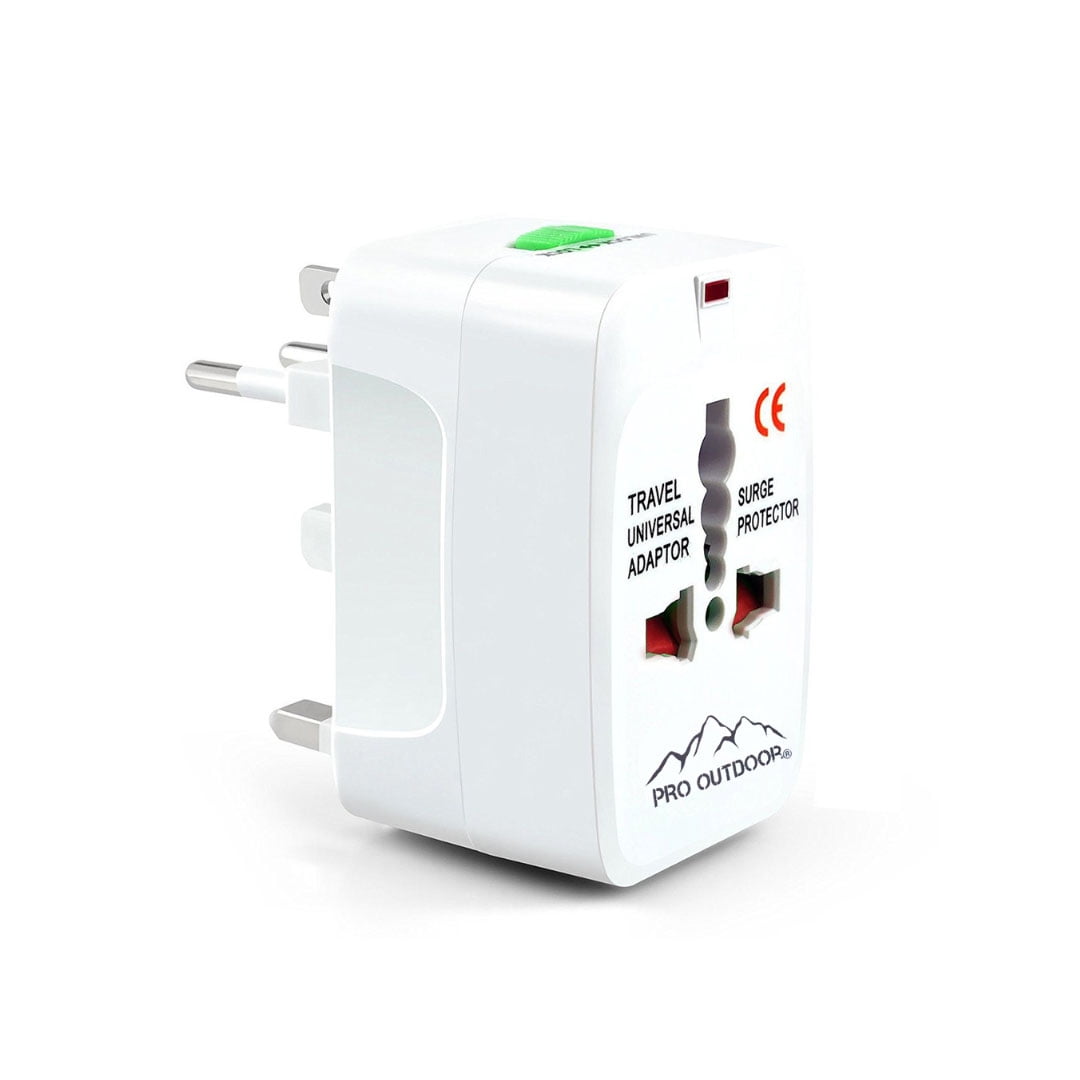 Adaptador Universal | Knasta Chile