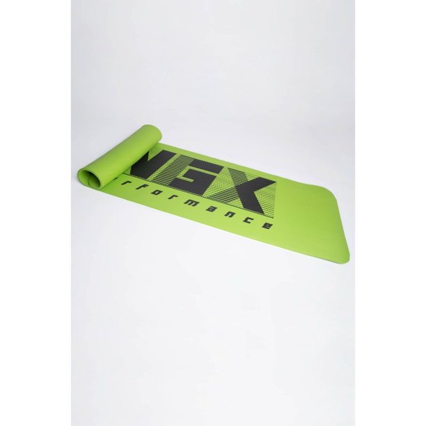 Gym Mat Verde | Lider