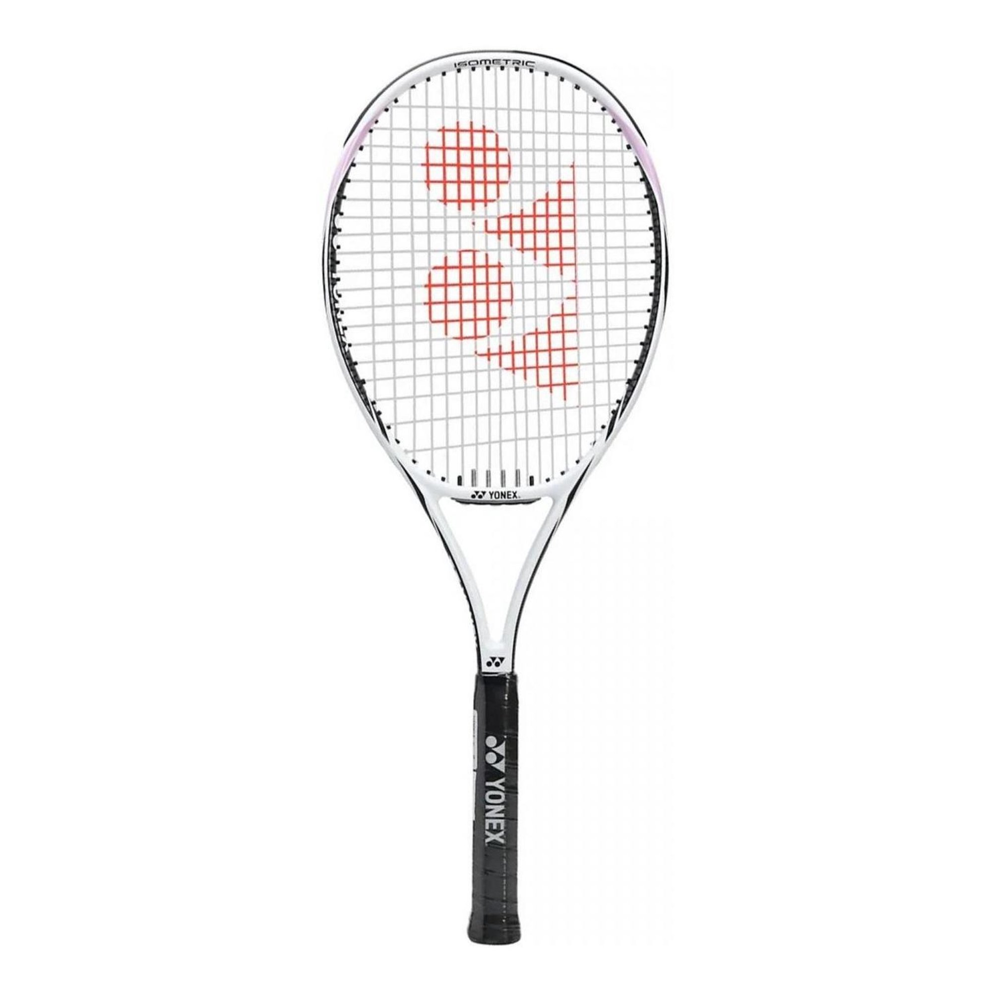 RAQUETA DE TENIS YONEX SMASH HEAT 100 G3 290 GRS. BLANCA | Lider