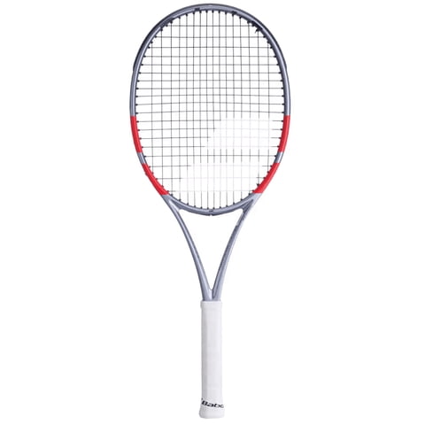 Raqueta De Tenis Babolat Pure Strike Lite Gen 4 Grip 2- Sin