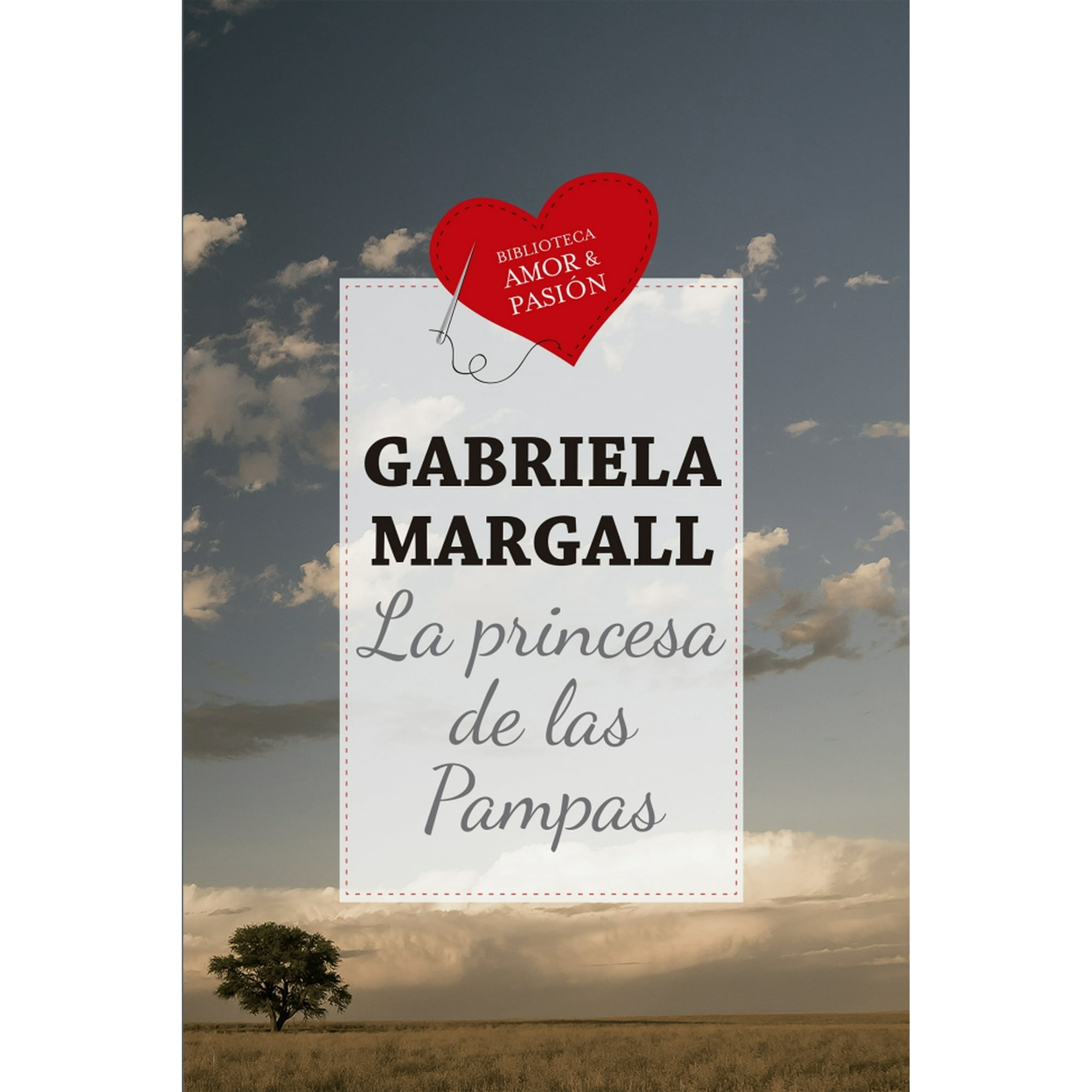 LIBRO La Princesa De Las Pampas (Col) | Lider